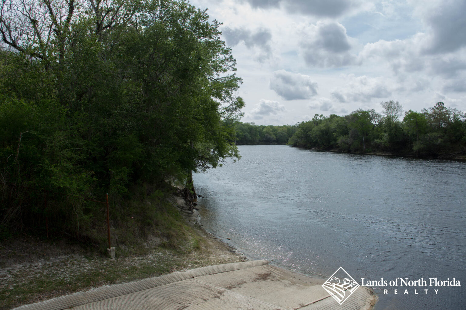 Lands of North Florida Realty | Royal Springs in Live Oak, FL. Suwannee ...